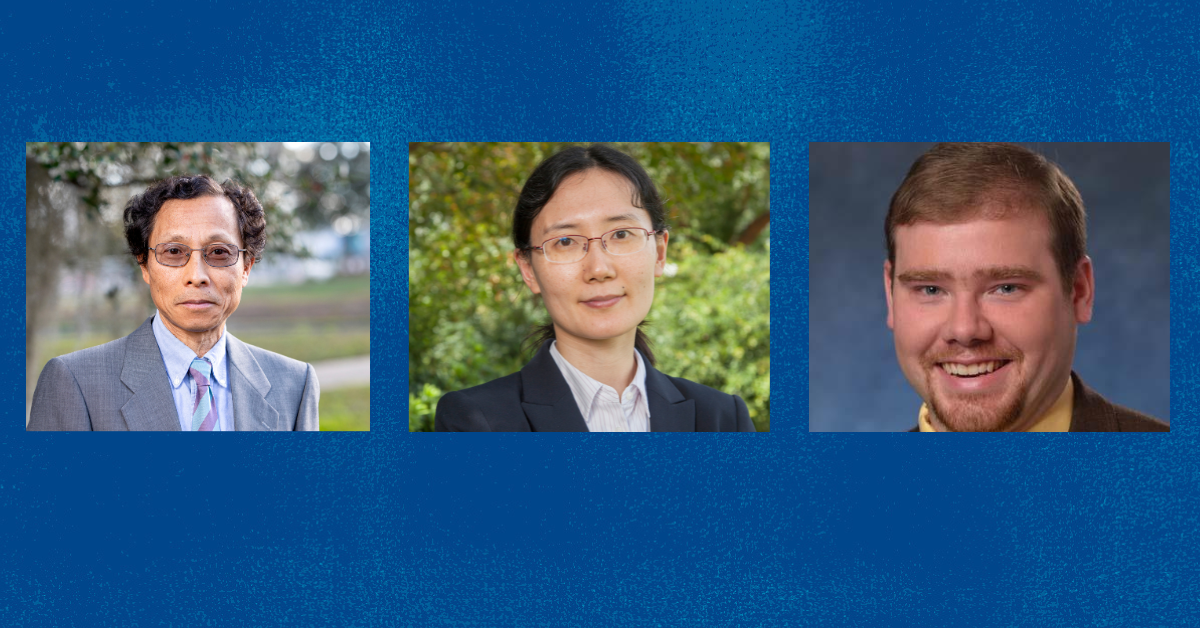 Electrical & Computer