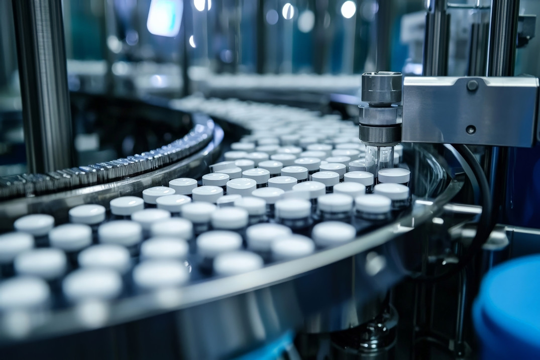 Drug Supply Chain Issues More Likely to Result in Shortages in U.S ...