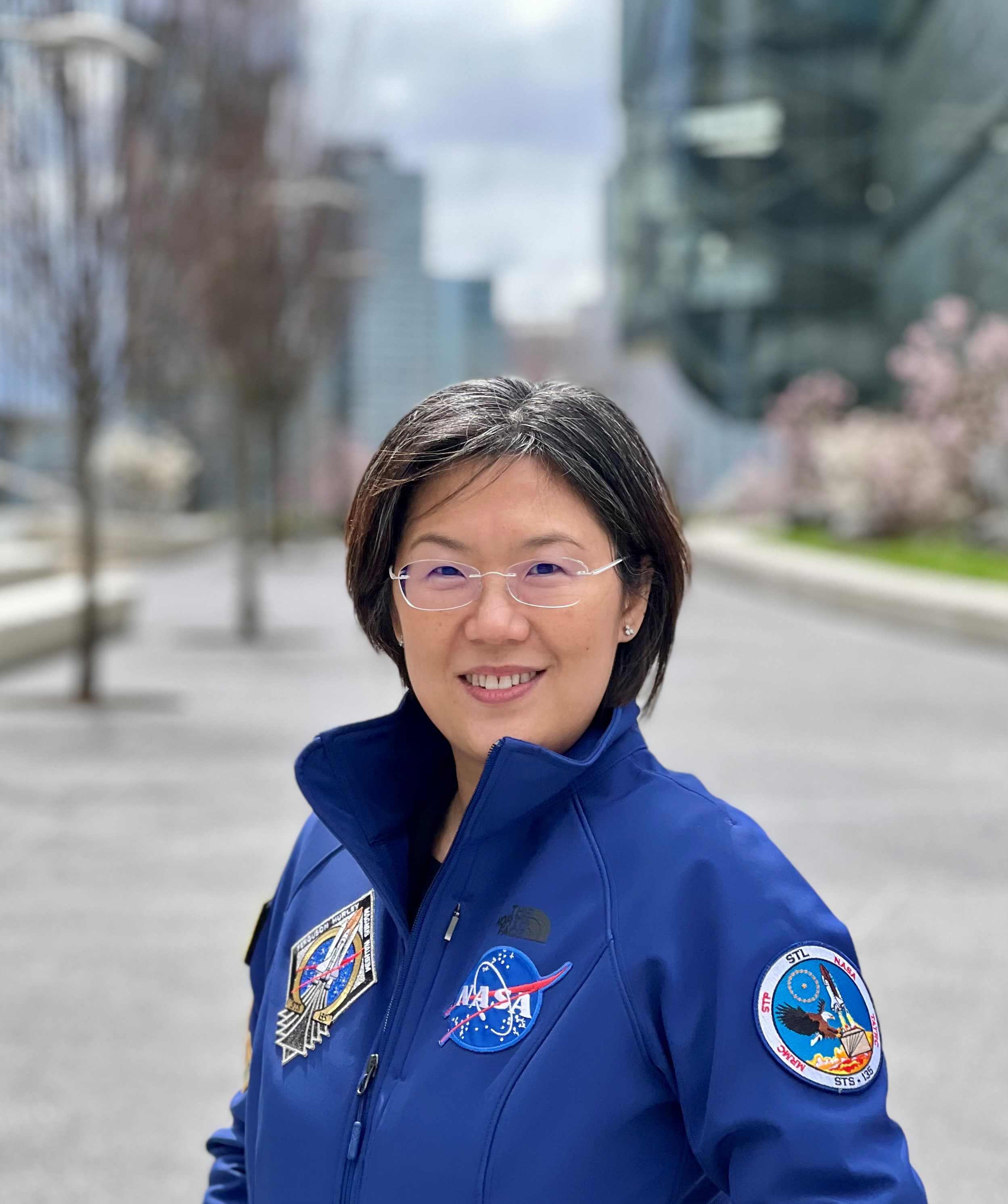 Growing Research, Exponentially