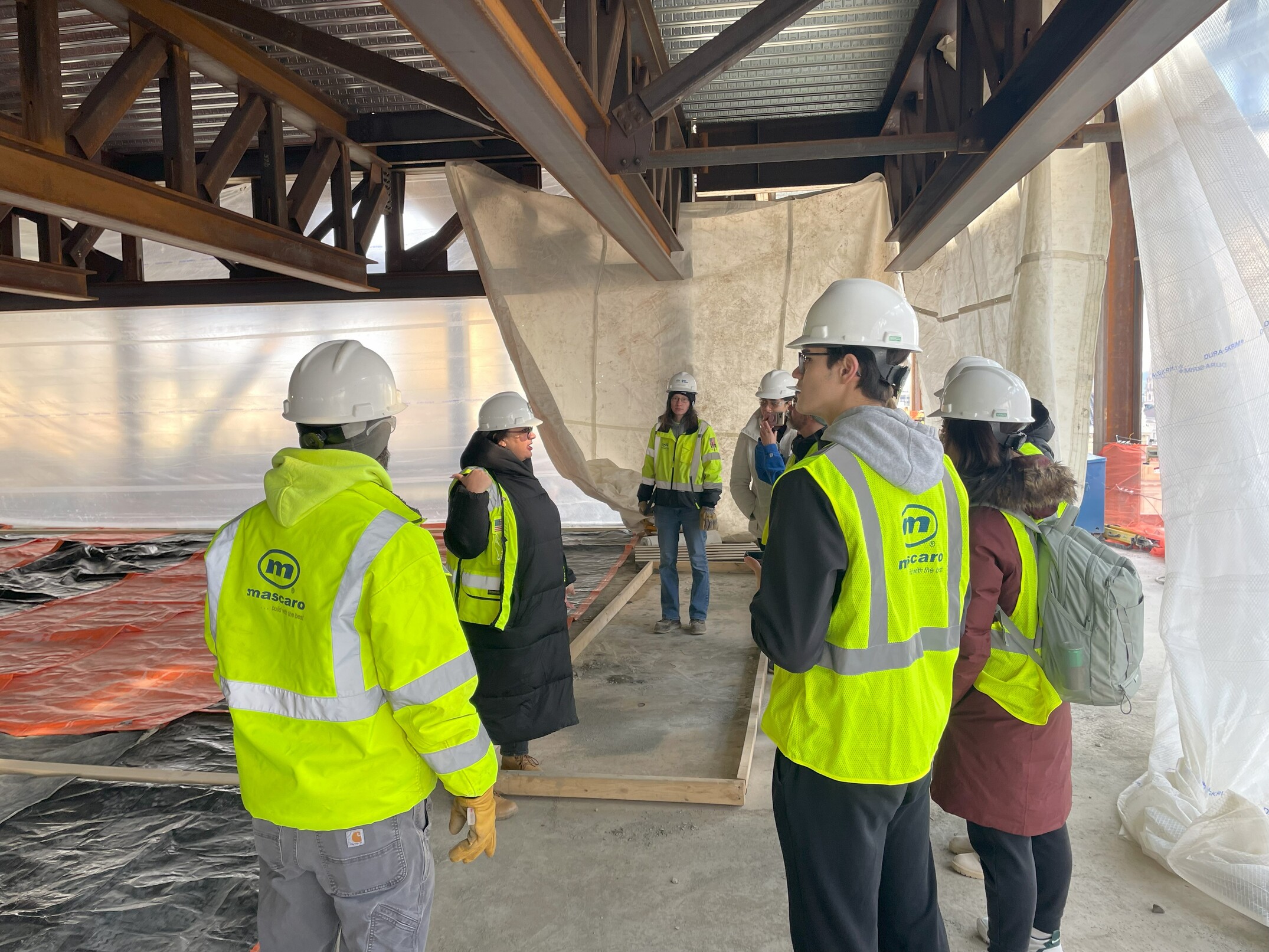 Get a sneak preview of Pitt's upcoming Campus Recreation and Wellness ...