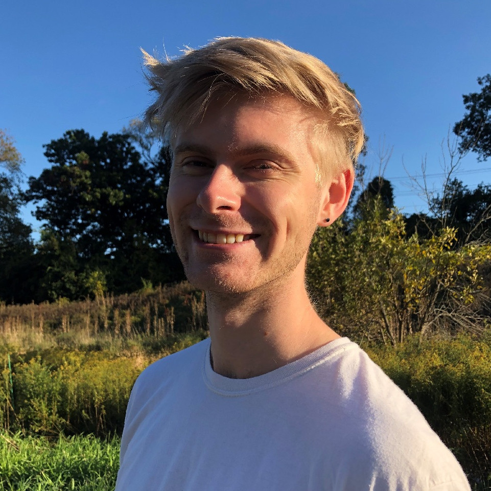 Four Bioengineering PhD Students receive NIH F31 Fellowships