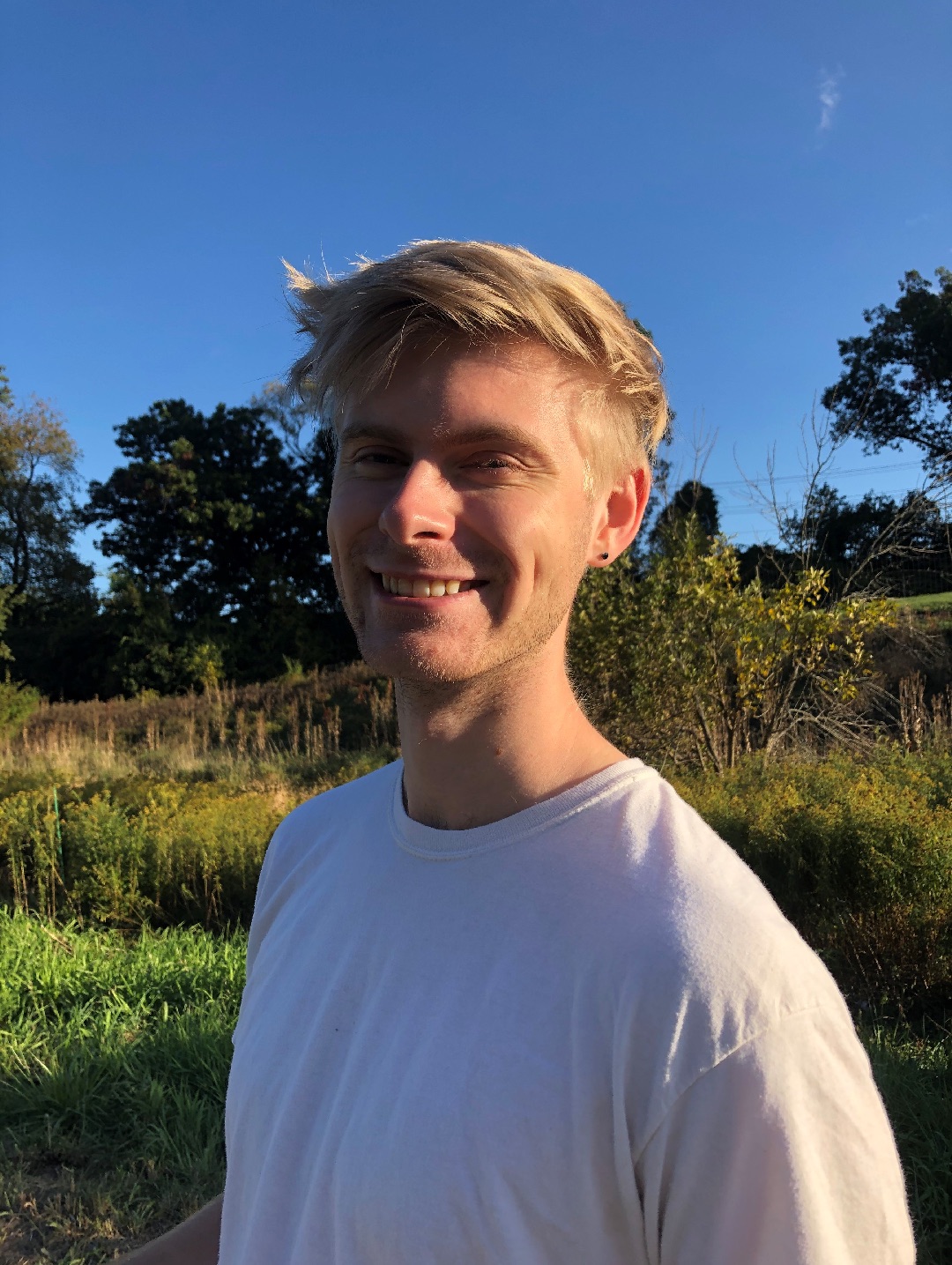 Four Bioengineering PhD Students receive NIH F31 Fellowships