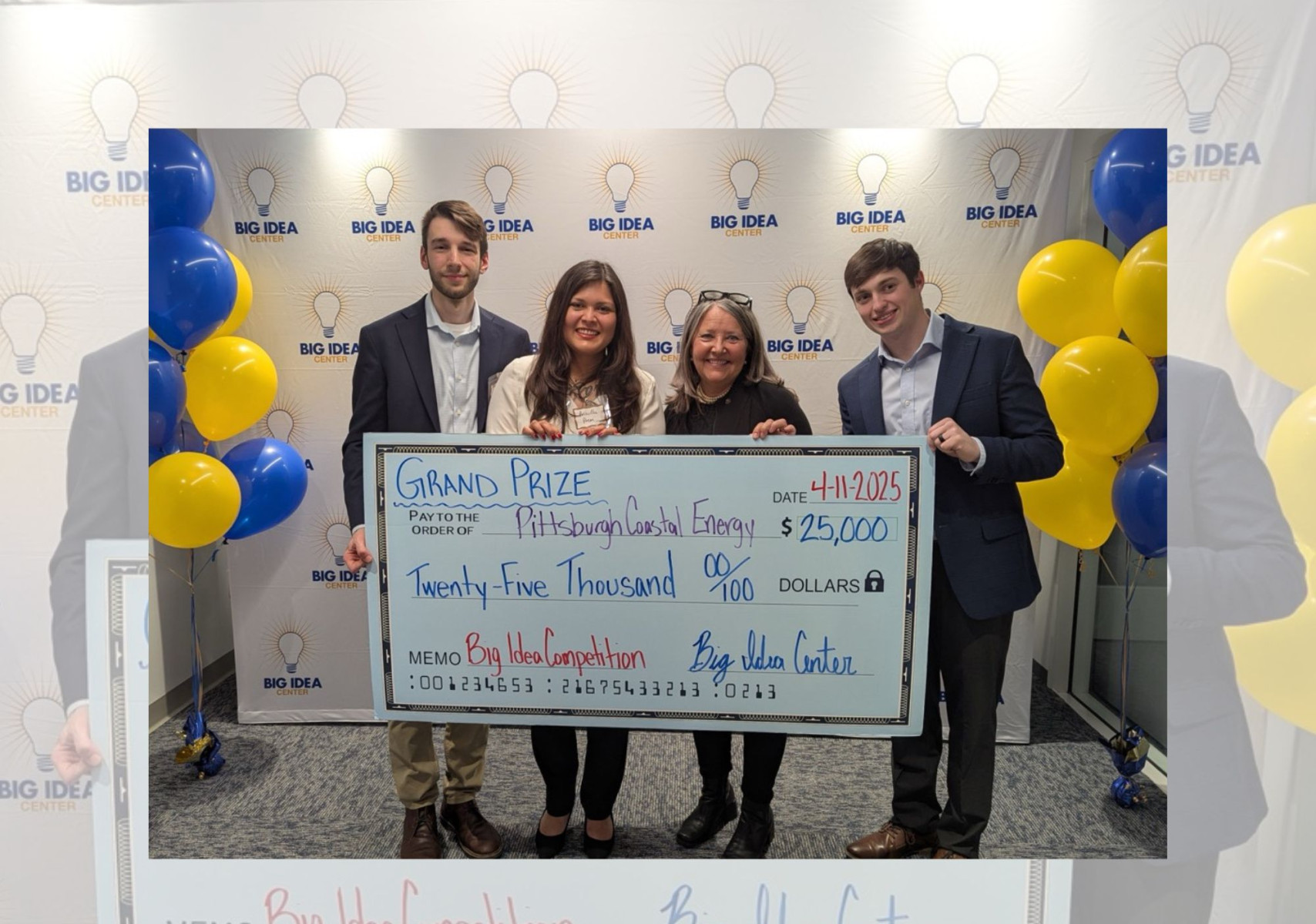 Chemical & Petroleum