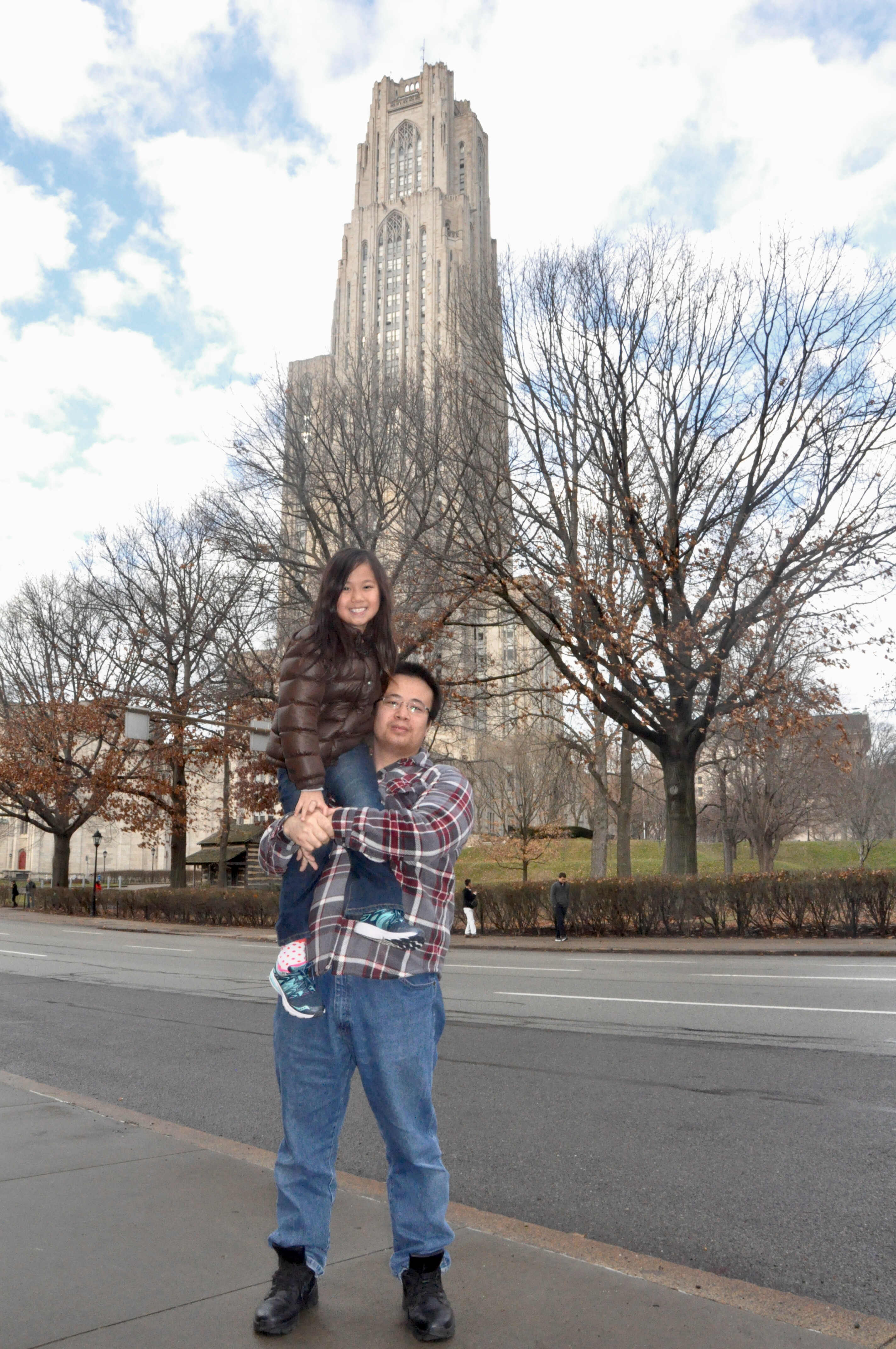 Alumni Spotlight: Shugong Wang (PhD CEE ’11)
