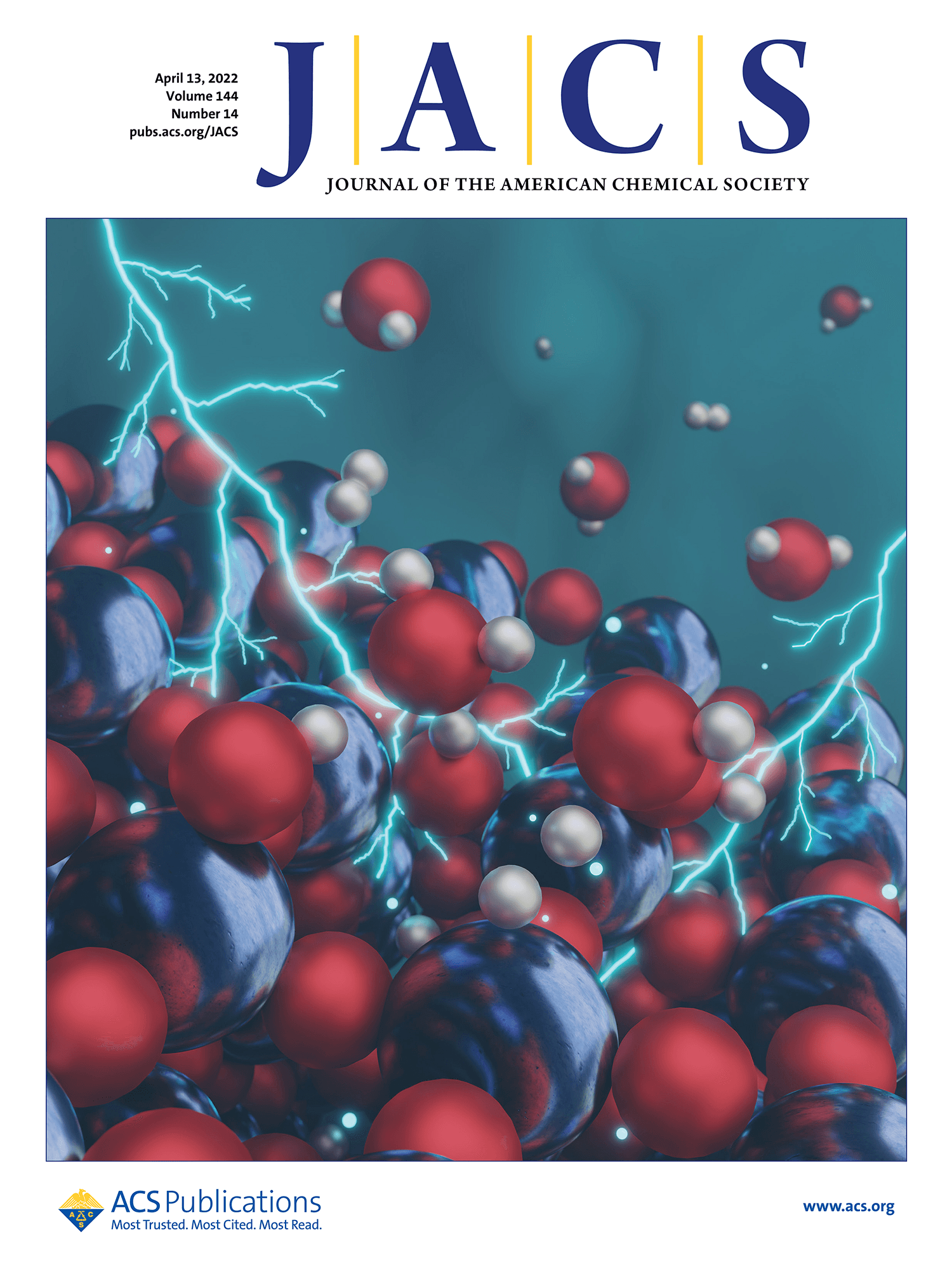 Sparking Sustainable New Chemical Catalysts