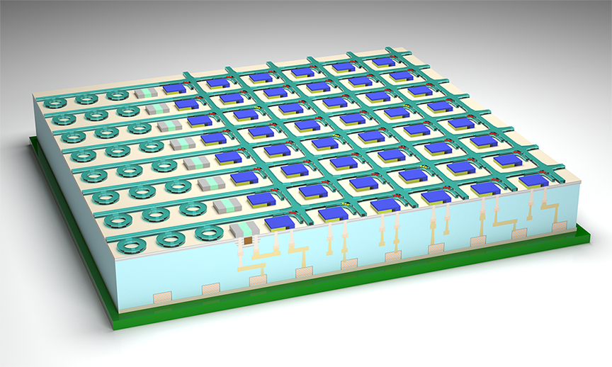 Using Light to Accelerate AI and Machine Learning