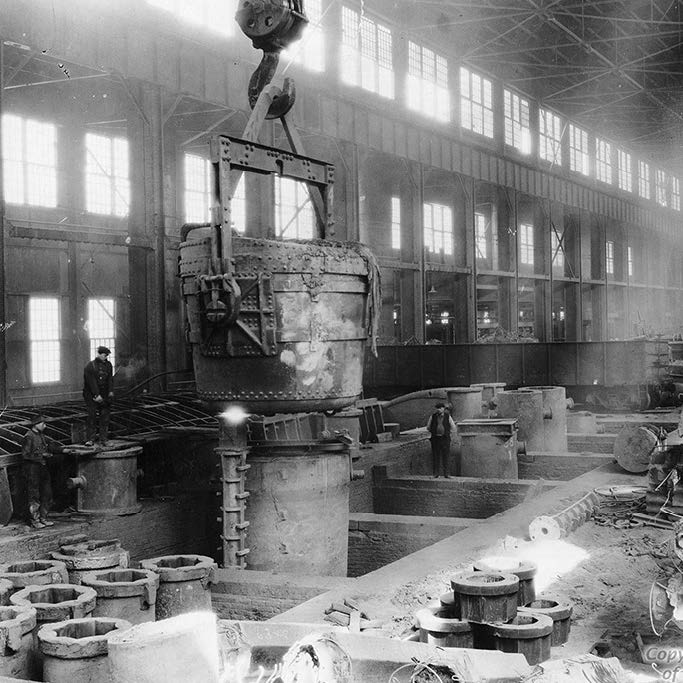 100 Years of Industrial Engineering at Pitt