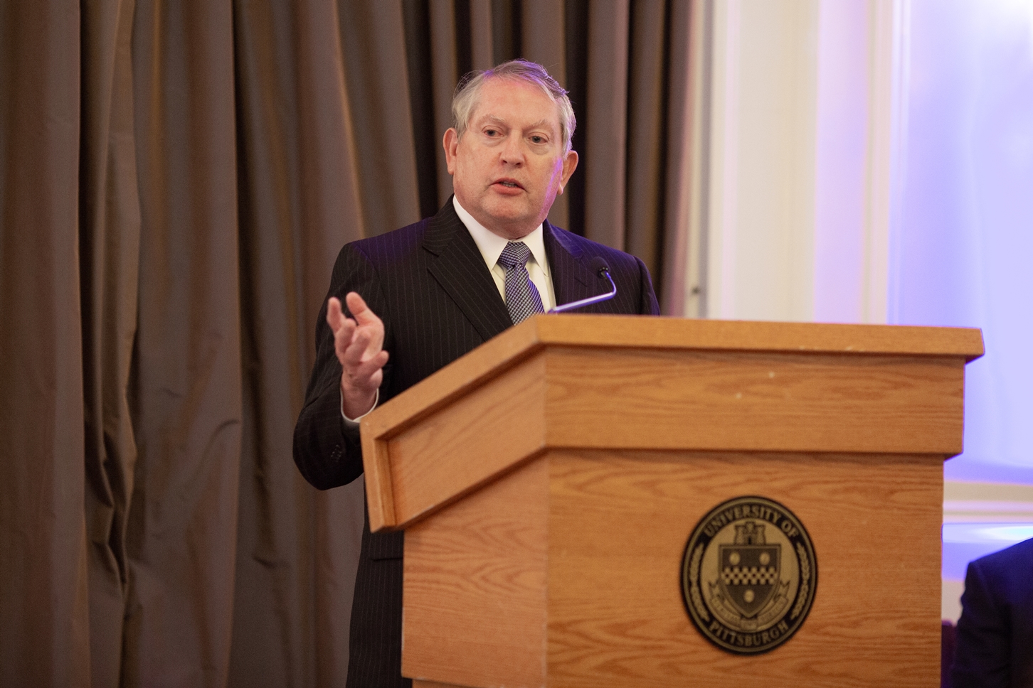 Swanson School of Engineering Names Mark Tressler as its Electrical ...