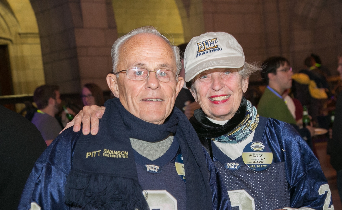 University of Pittsburgh recognizes the passing of beloved professor ...