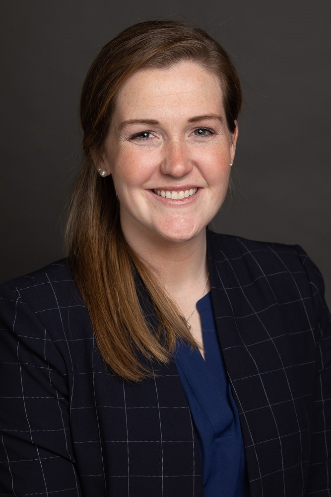 Paige Paulus Named 2021 Wesley C. Pickard Fellow
