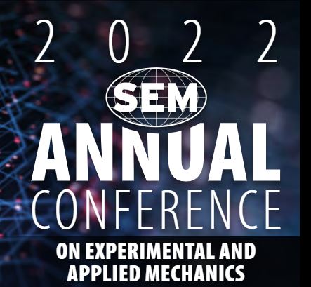 Two MEMS Professors Give Keynotes at SEM Conference
