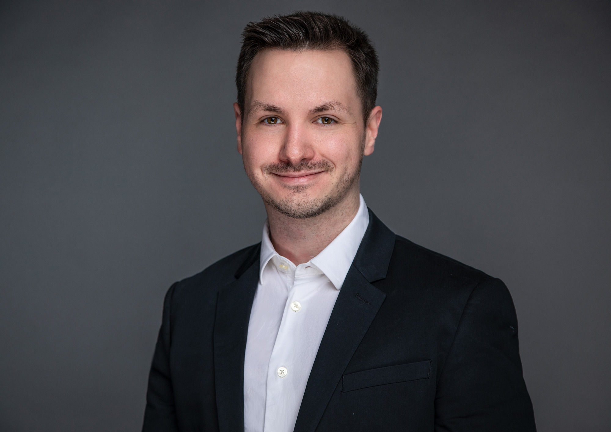 Steven Wellman Receives NIH F99/K00 Pre-to-Postdoc Award to Improve ...