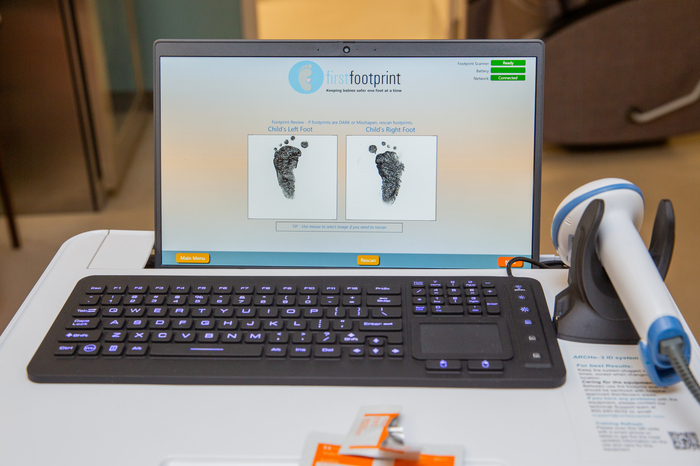 Carilion Clinic’s Birthplace Introduces the Latest in Infant ...