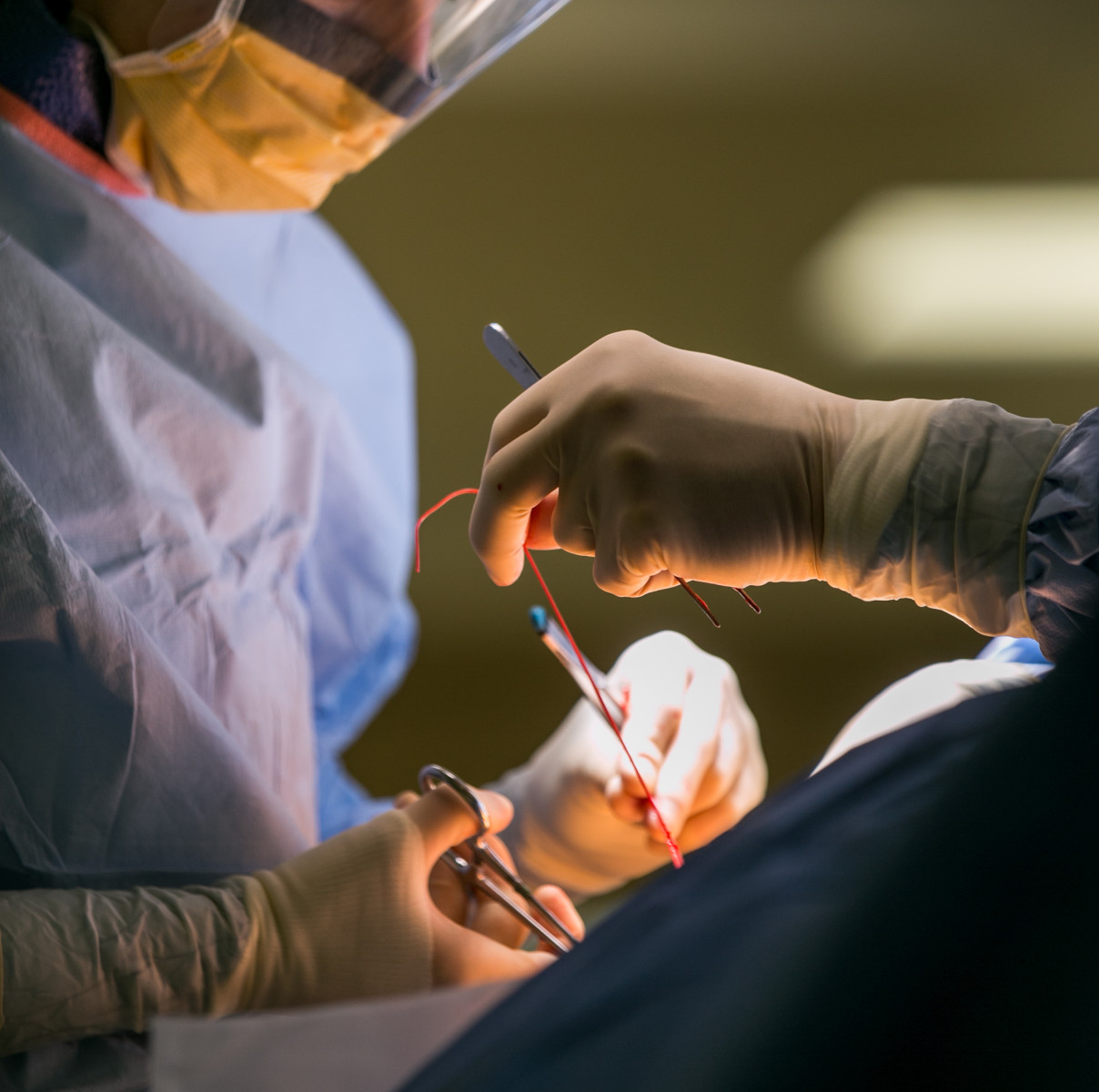 Carilion’s Roanoke Campus Receives Quality Designation from American ...