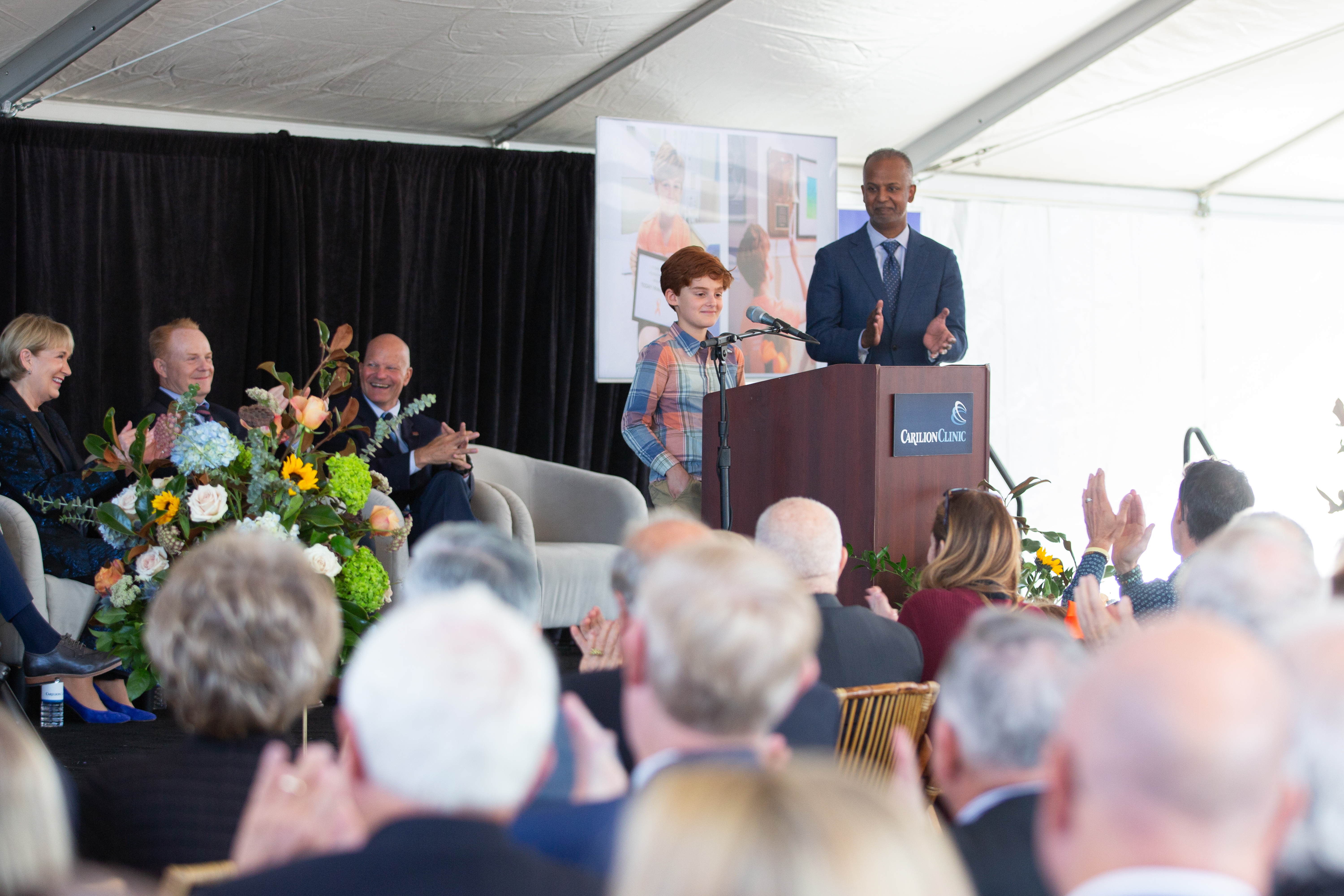 Carilion Taubman Cancer Center Will Transform Cancer Care