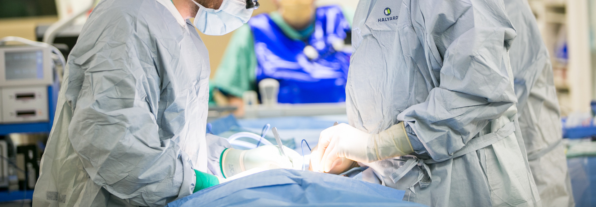 Carilion Clinic Seeks to Start Kidney Transplant Program