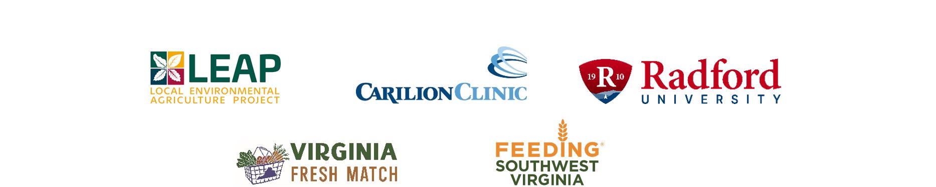 Southwest Virginia Collaborative Receives USDA Grant for Produce ...