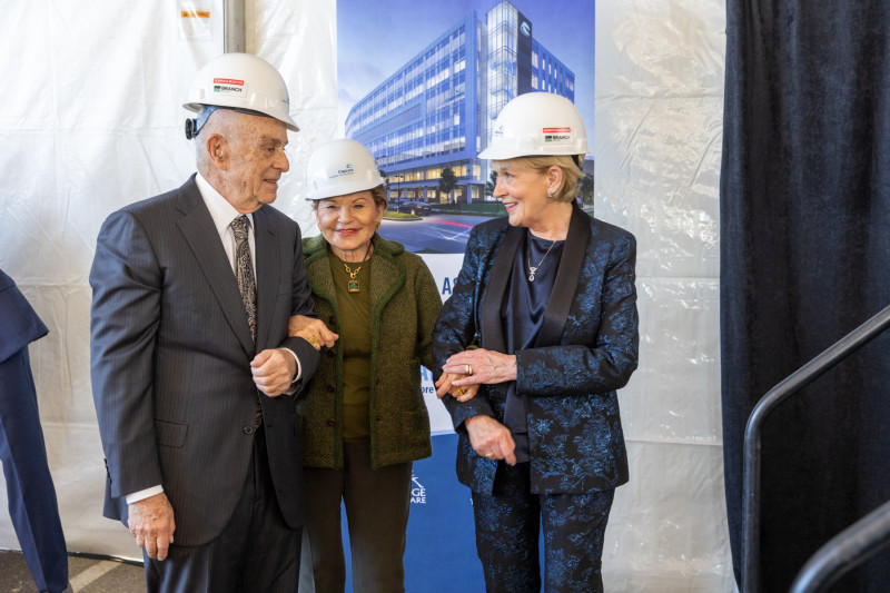 Carilion Taubman Cancer Center Will Transform Cancer Care