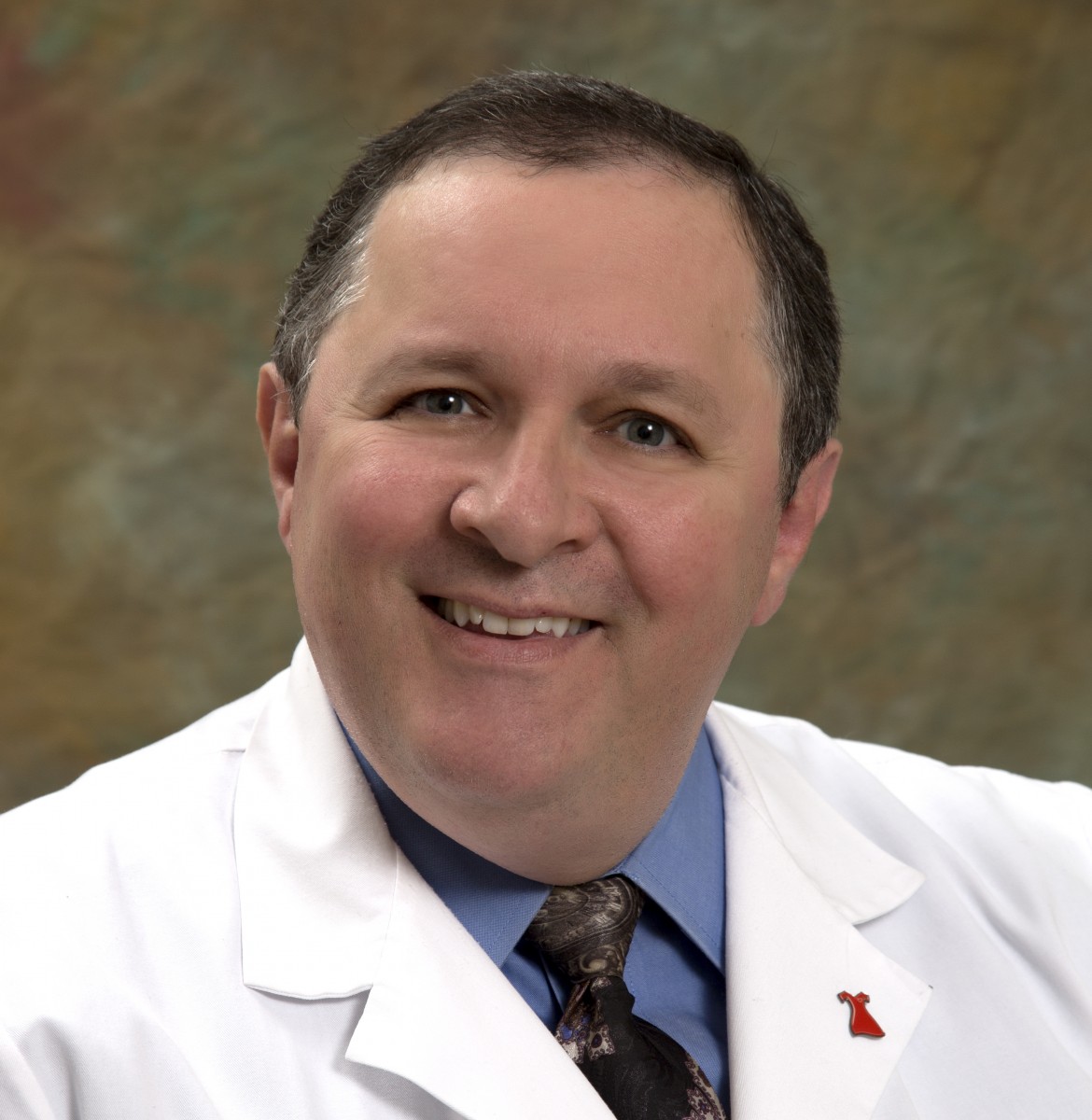 Carilion Clinic Internist Dr. Apostolos Paul Dallas Earns Mastership in ...