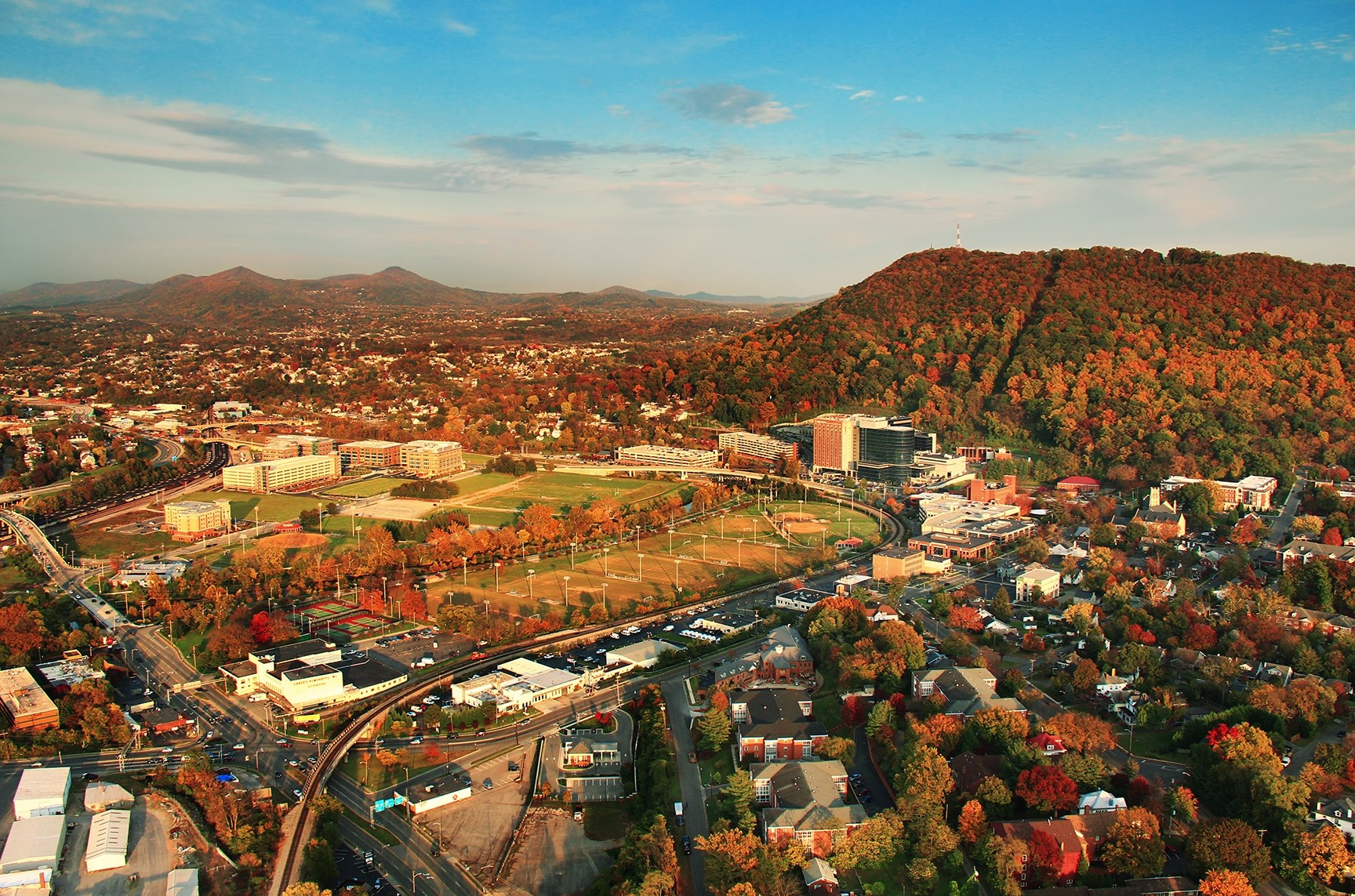 Carilion Clinic Reinstates Hours and Pay System-Wide