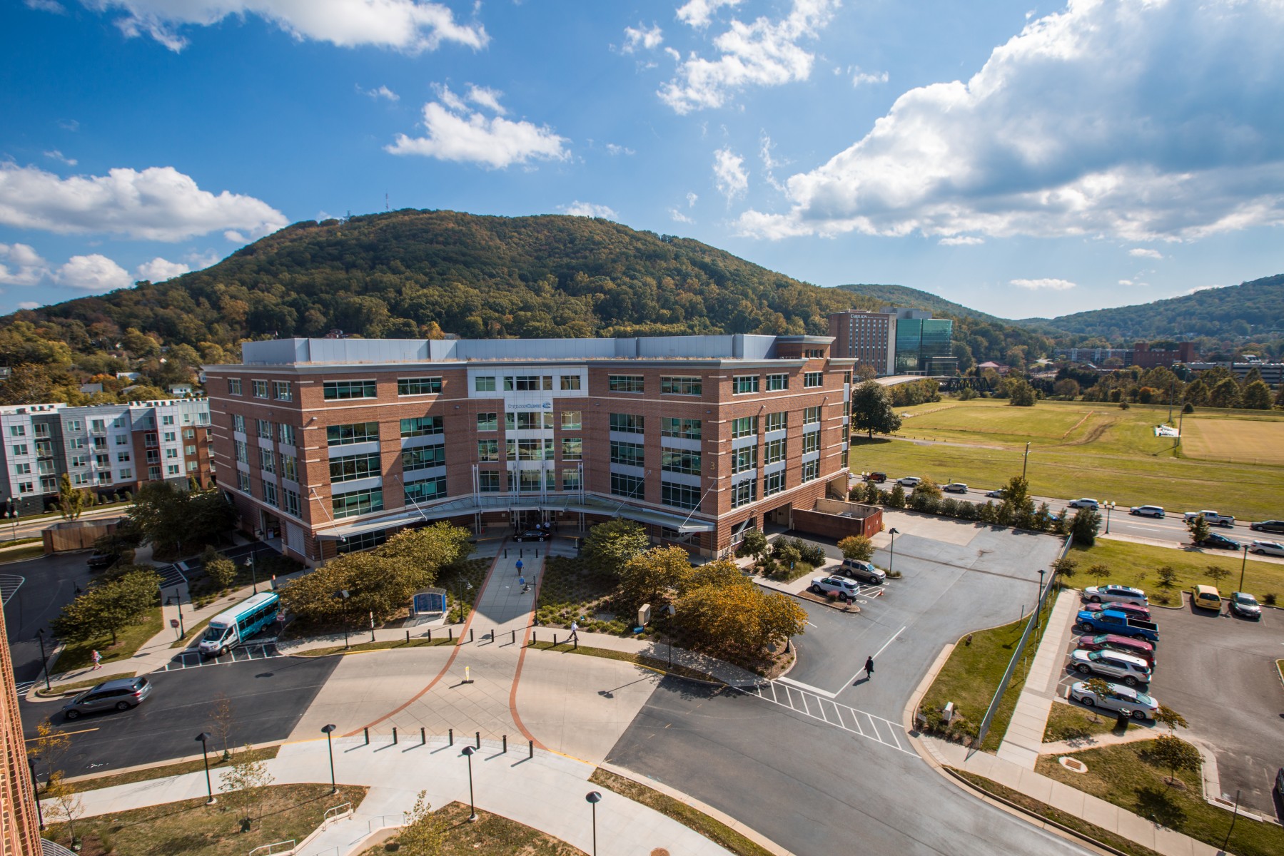 Forbes names Carilion among America’s Best Employers By State