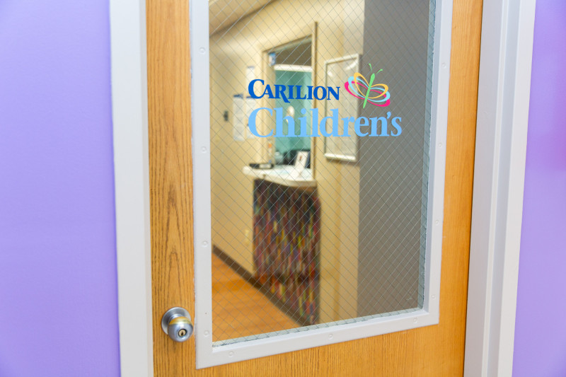 Carilion Children’s Celebrates the Opening of Lexington Pediatric ...