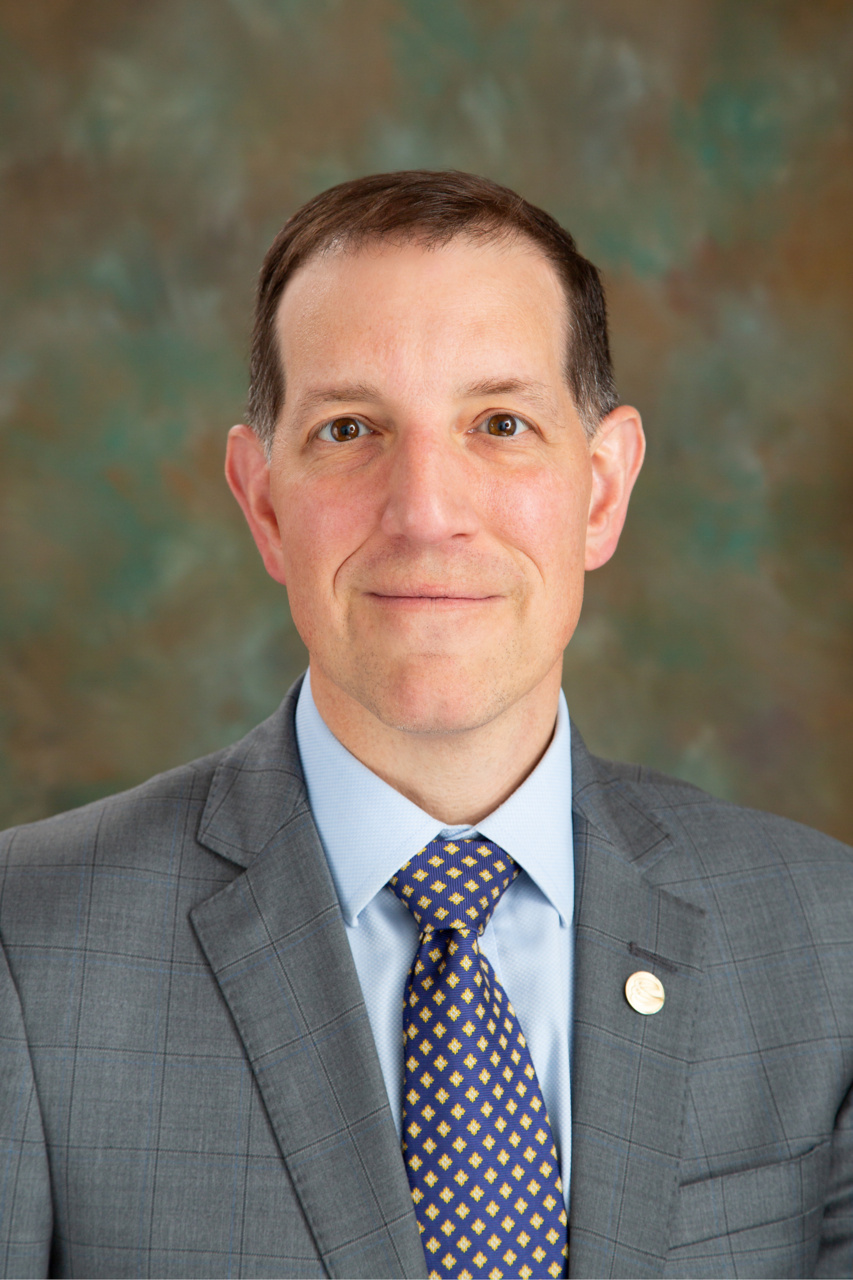 Turnbull Named Chief of Staff