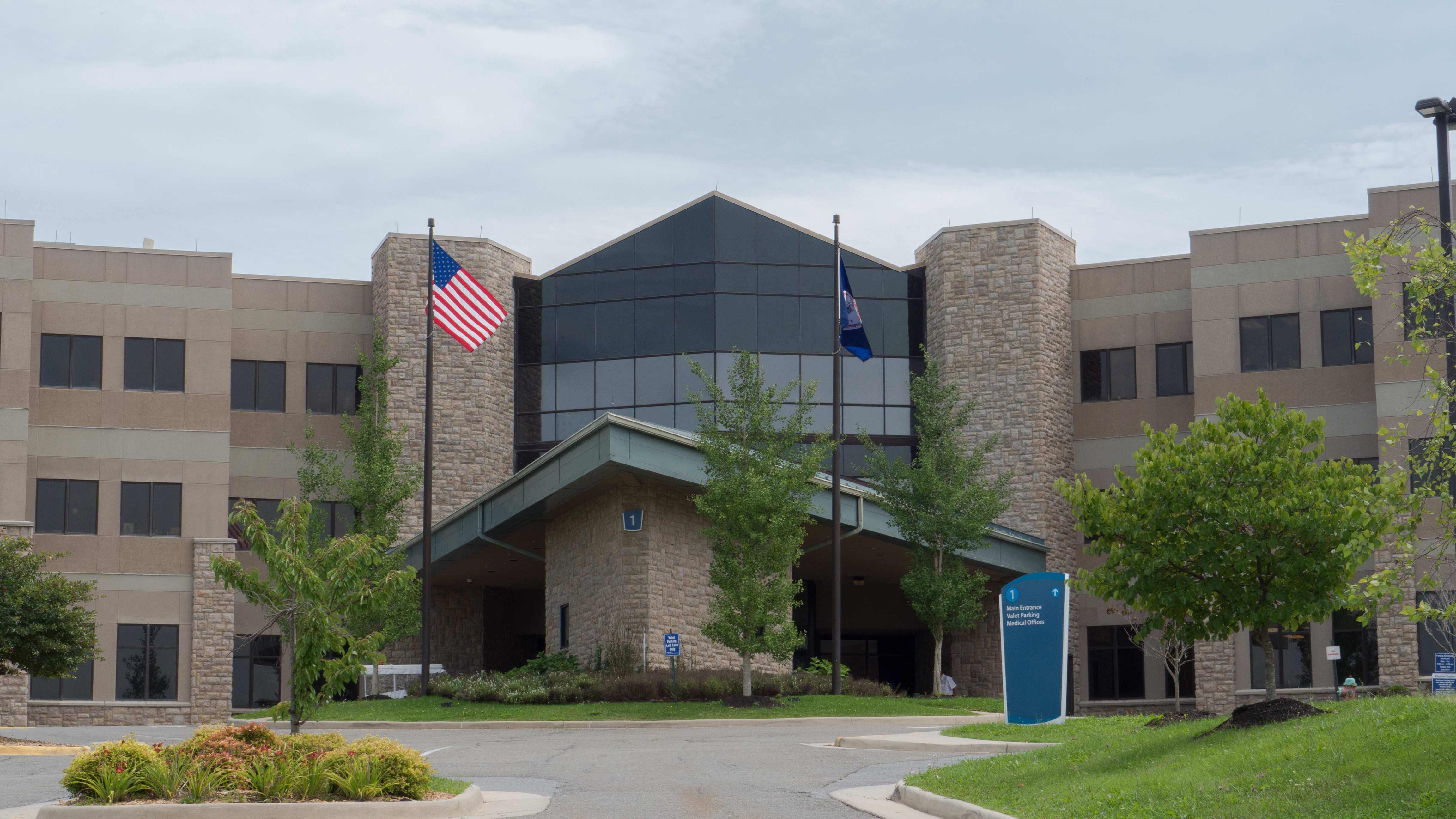 Carilion New River Valley Medical Center Earns Second Pathway to ...