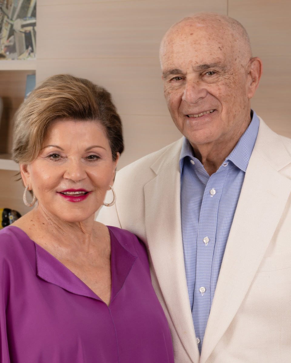 Historic $25 million Gift to Advance Cancer Care