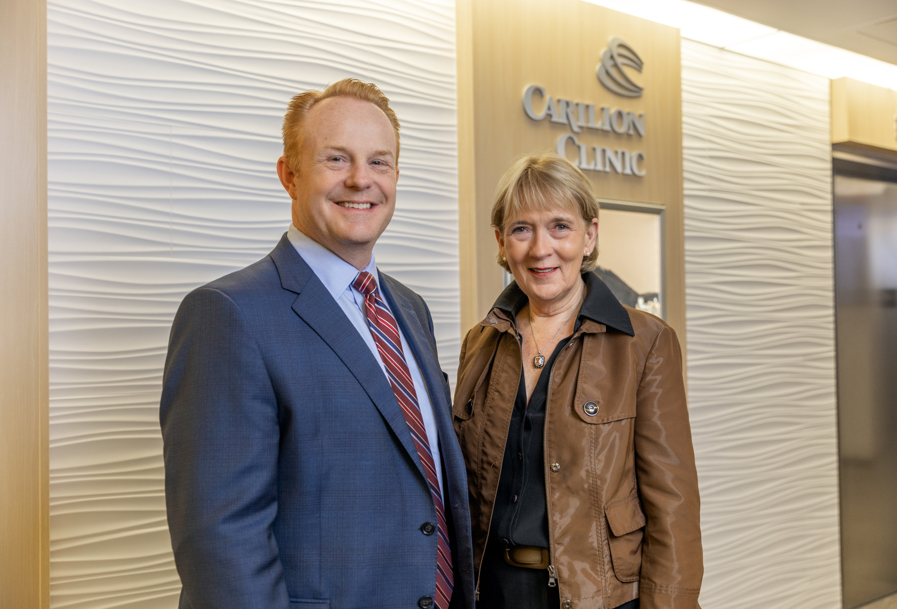 CEO Nancy Howell Agee to Retire