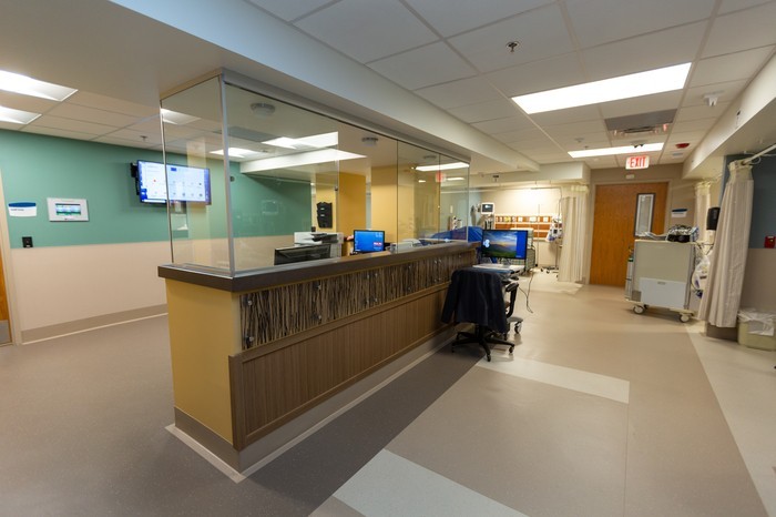 Carilion Franklin Memorial Hospital Expansion Provides Increased Care ...
