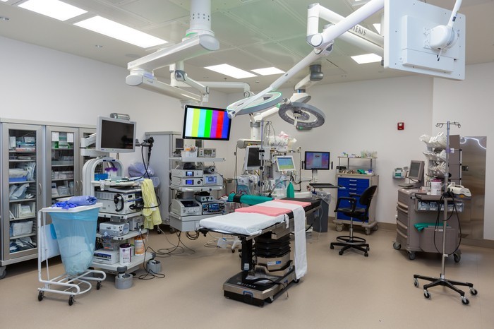 Carilion Franklin Memorial Hospital Expansion Provides Increased Care ...