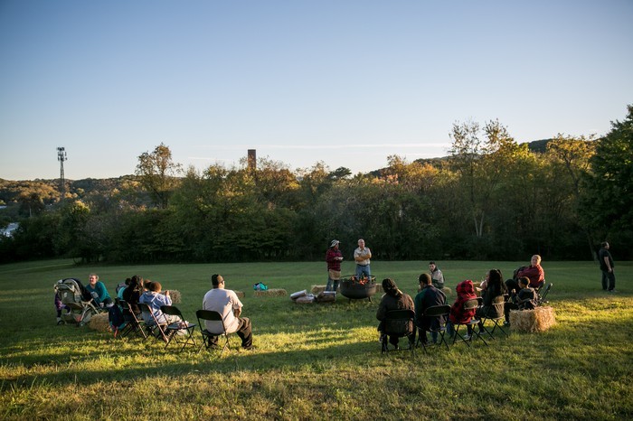 Fall Harvest Festival Taking Place at Morningside Urban Farm