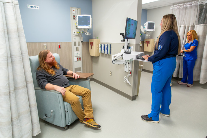 Carilion Clinic announces Freestanding Emergency Departments