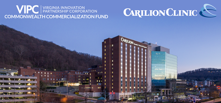VIPC Awards Commonwealth Commercialization Fund Grant to Carilion ...