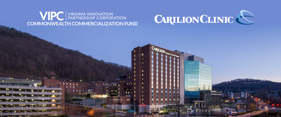 VIPC Awards Commonwealth Commercialization Fund Grant to Carilion ...