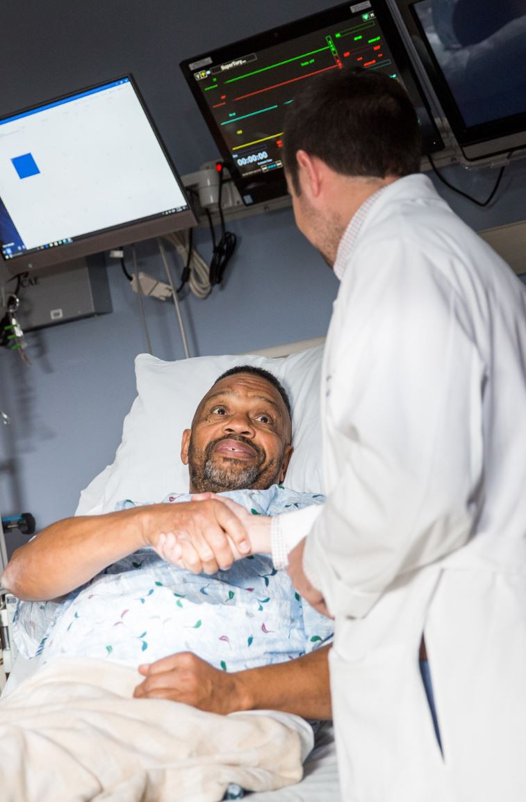 State Approves Carilion Clinic Kidney Transplant Program