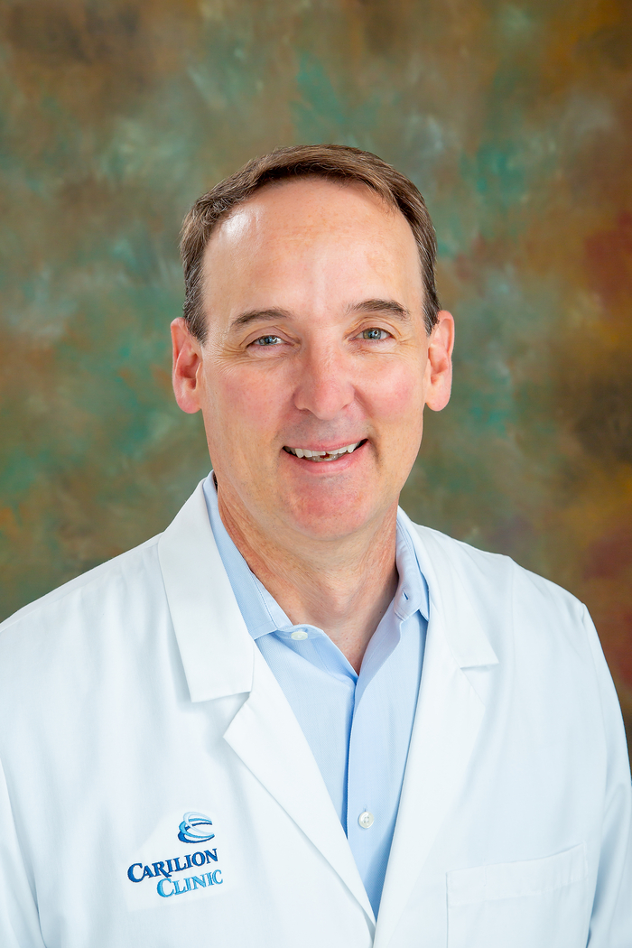 Carilion Announces New Leadership Appointments