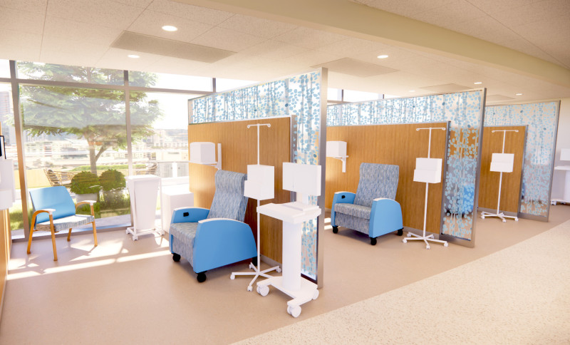 Carilion Taubman Cancer Center Will Transform Cancer Care