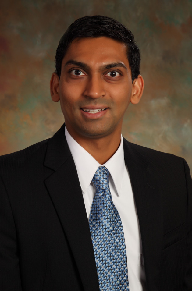 Co-Medical Directors Appointed for Carilion’s Advanced Thrombectomy ...