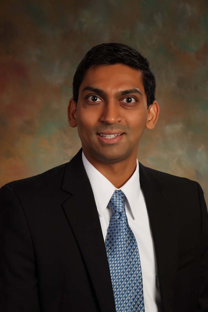 Co-Medical Directors Appointed for Carilion’s Advanced Thrombectomy ...