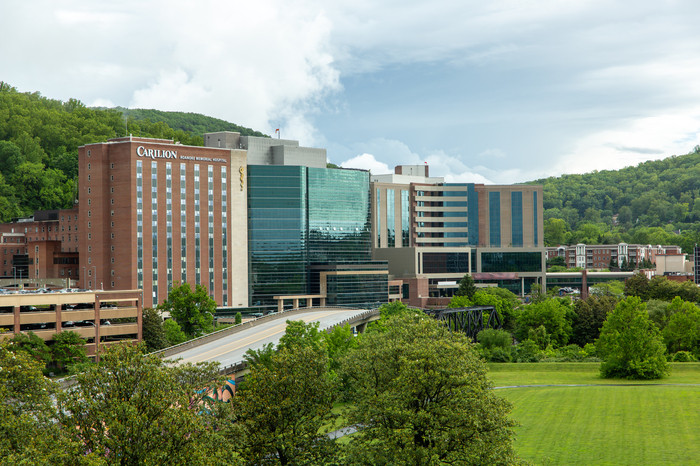 Carilion Announces New Leadership Appointments