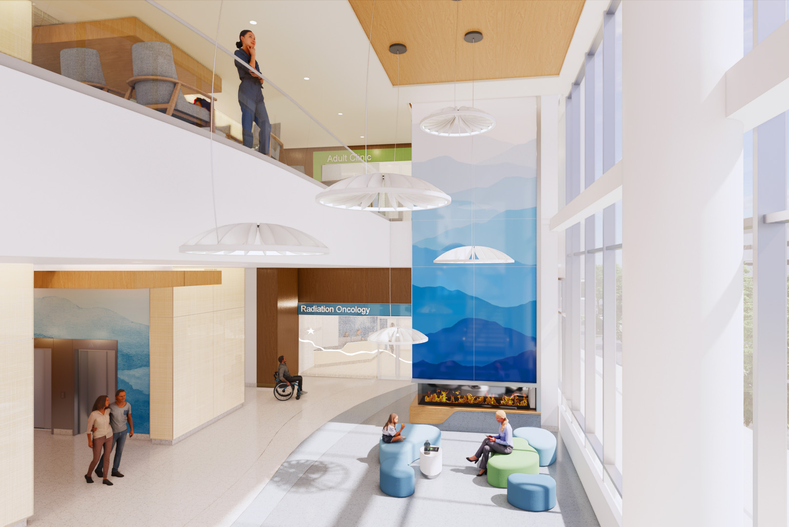 Carilion Taubman Cancer Center Will Transform Cancer Care