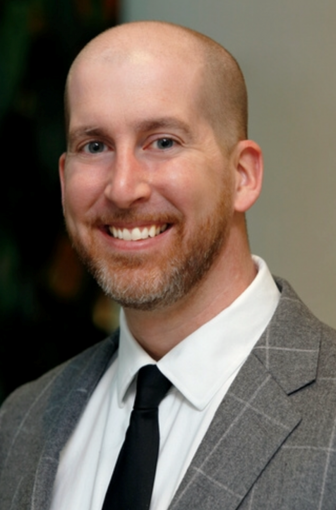 New Leadership Appointments