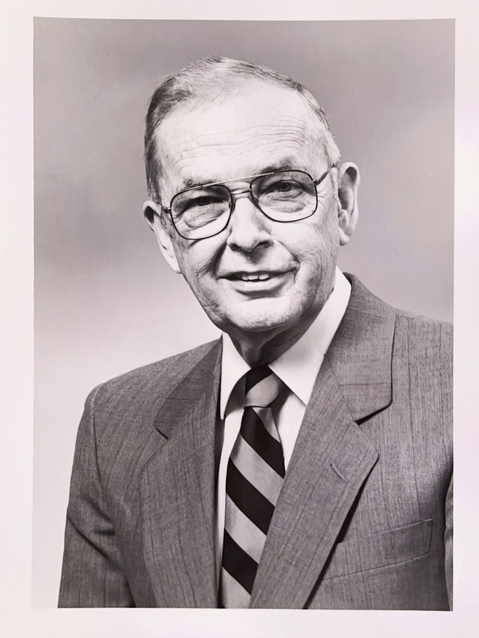 $250,000 Gift Honors Doctor and Educator Charles L. Crockett, Jr.