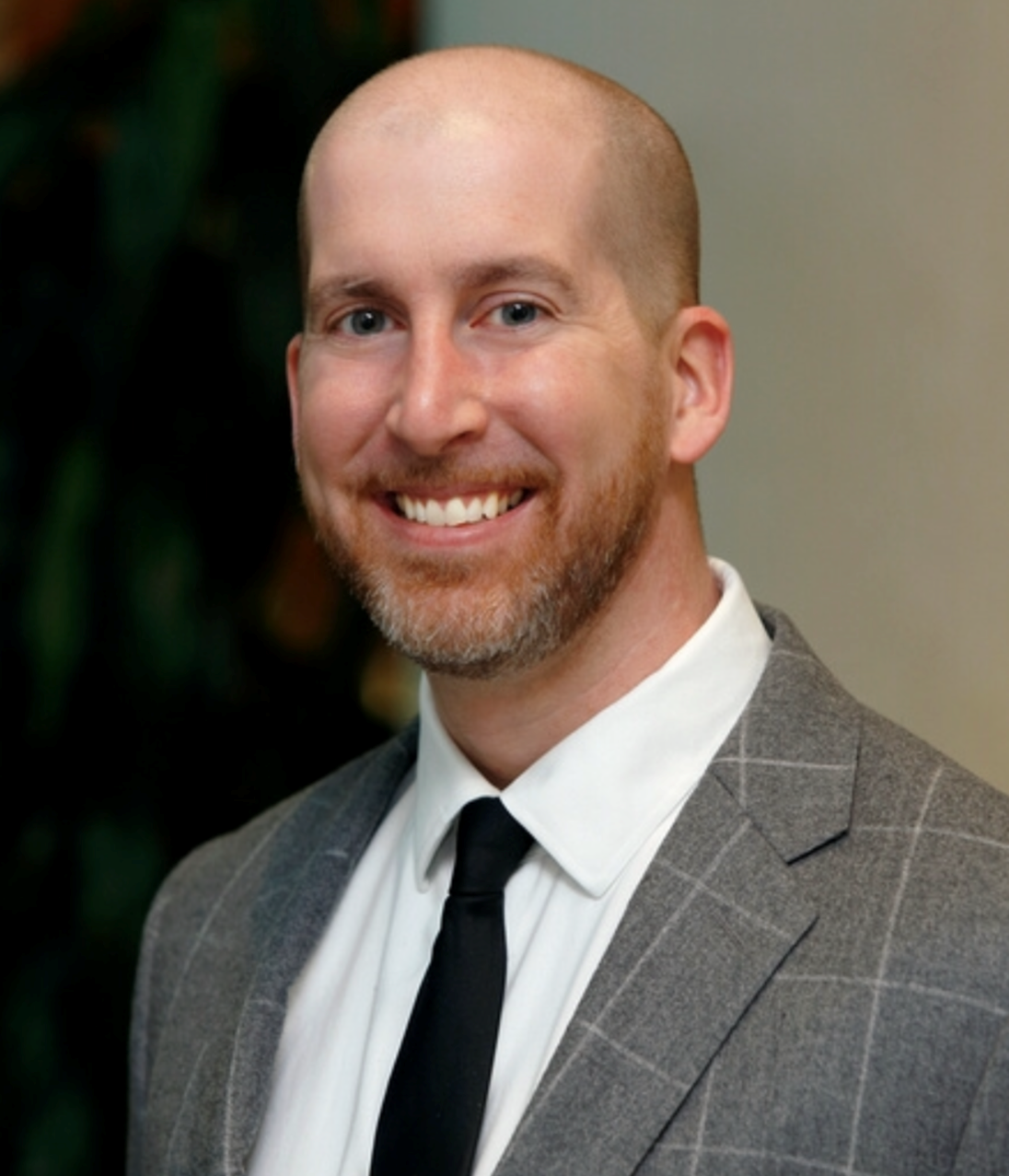 New Leadership Appointments