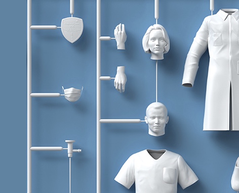 Building a Better Doctor