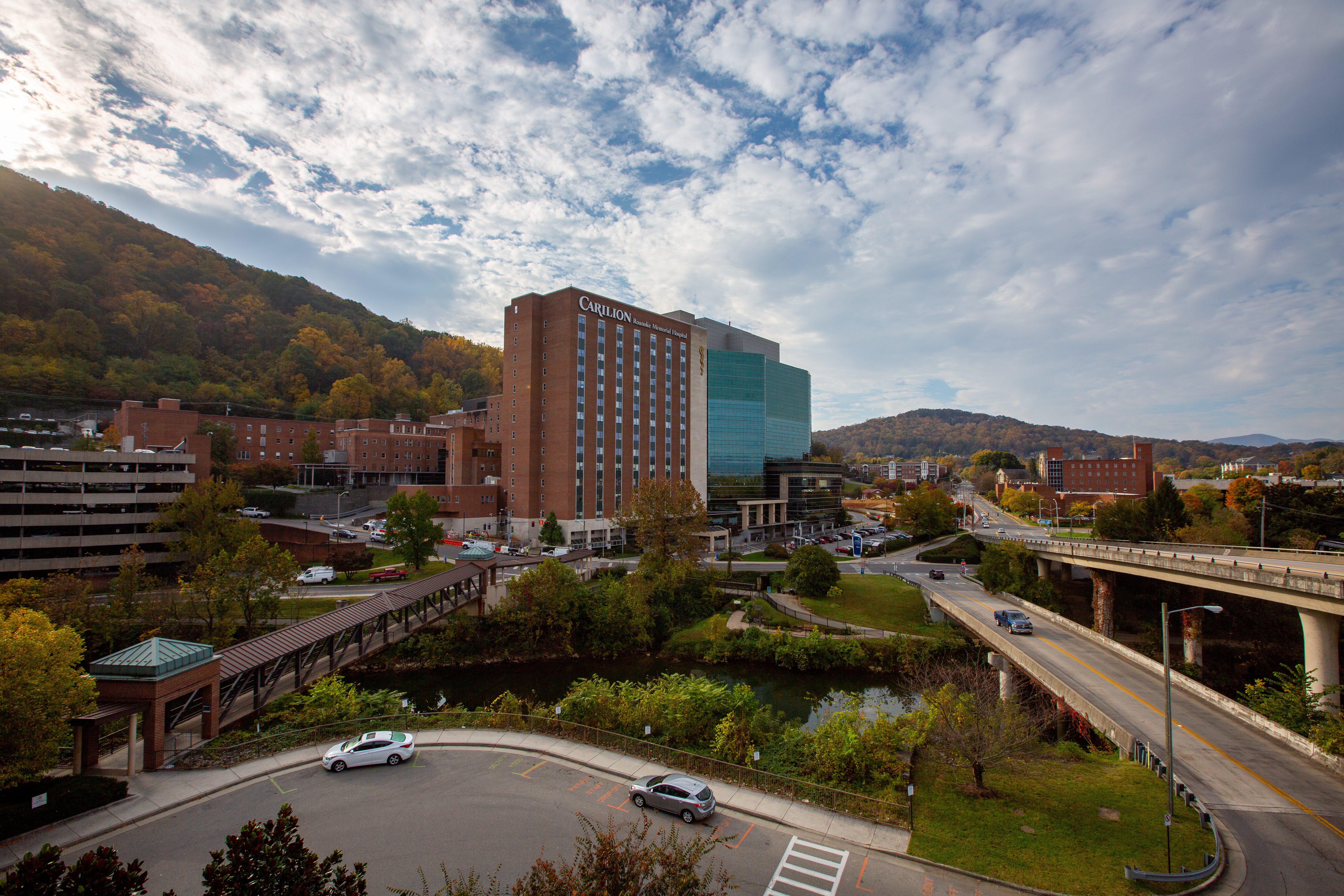 About Carilion Clinic