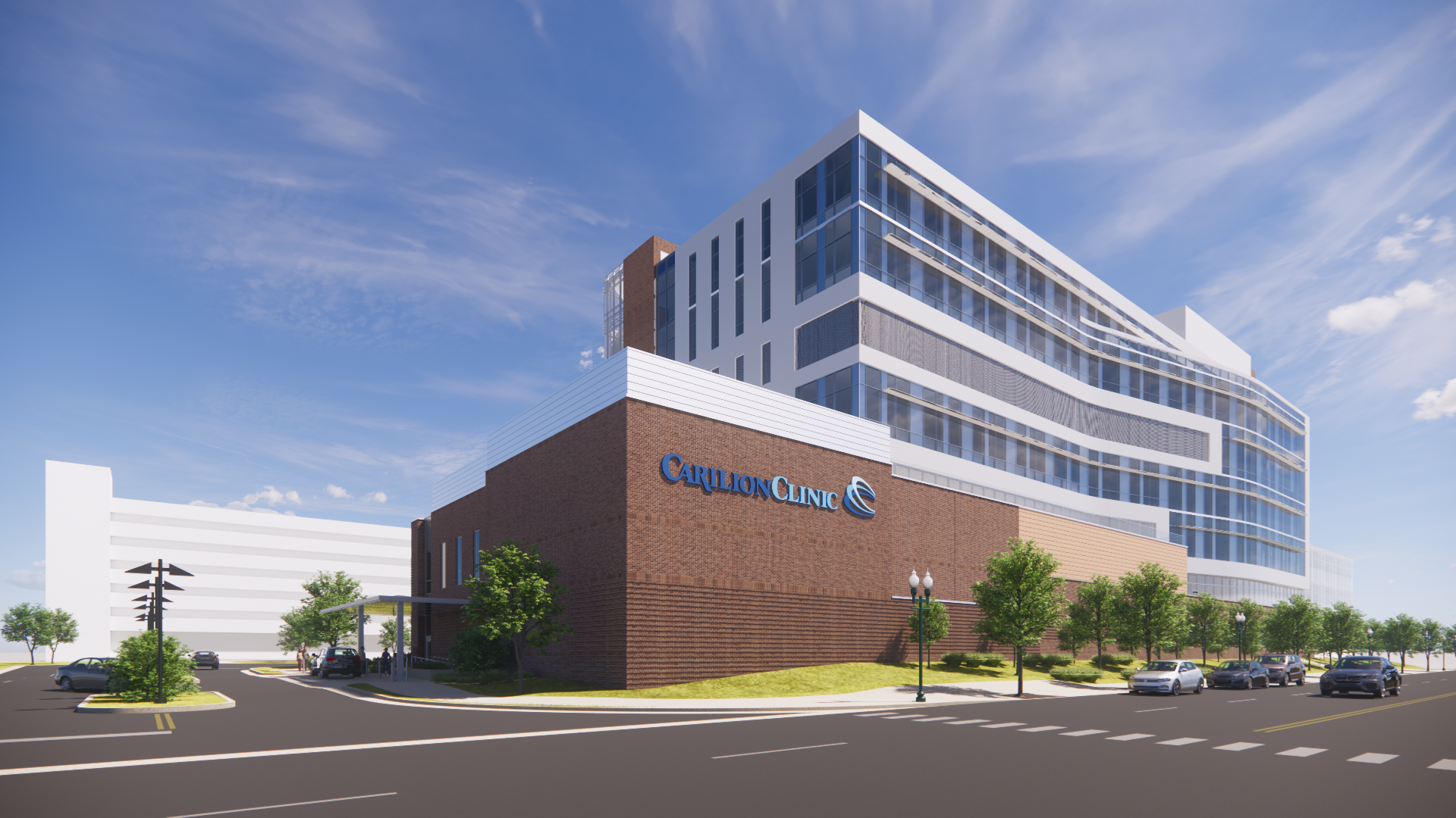 Carilion Clinic surpasses historic $100 million fundraising goal
