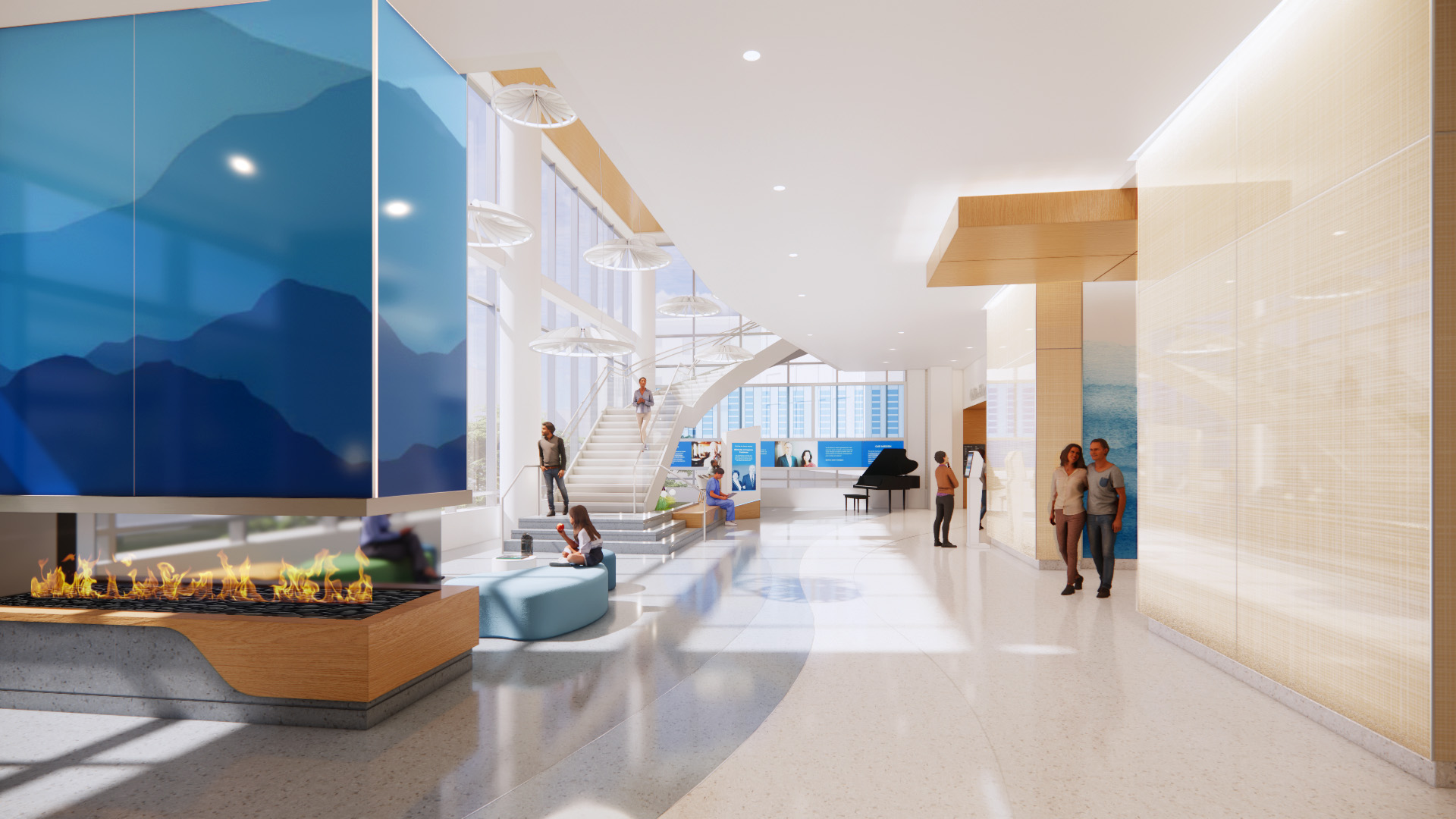 Carilion Taubman Cancer Center Will Transform Cancer Care